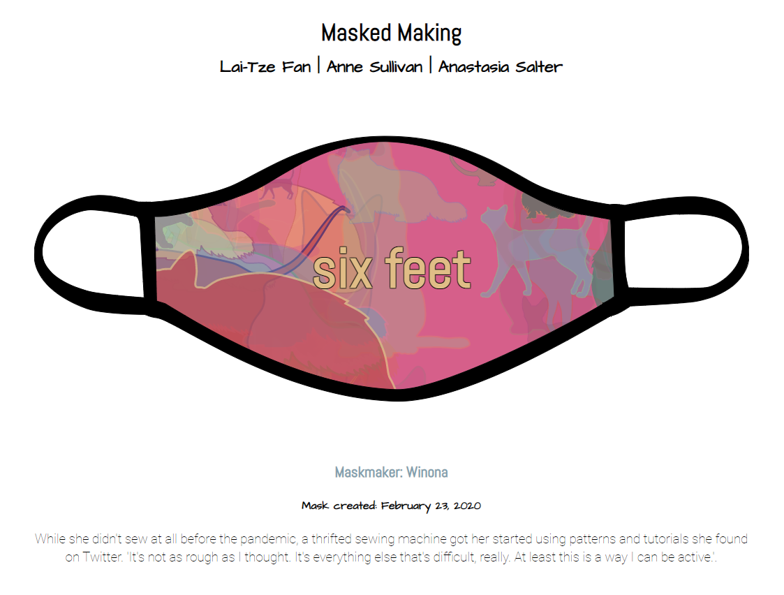 Making Exercise Seven: Grammar | Critical-Making-Schedule-2025